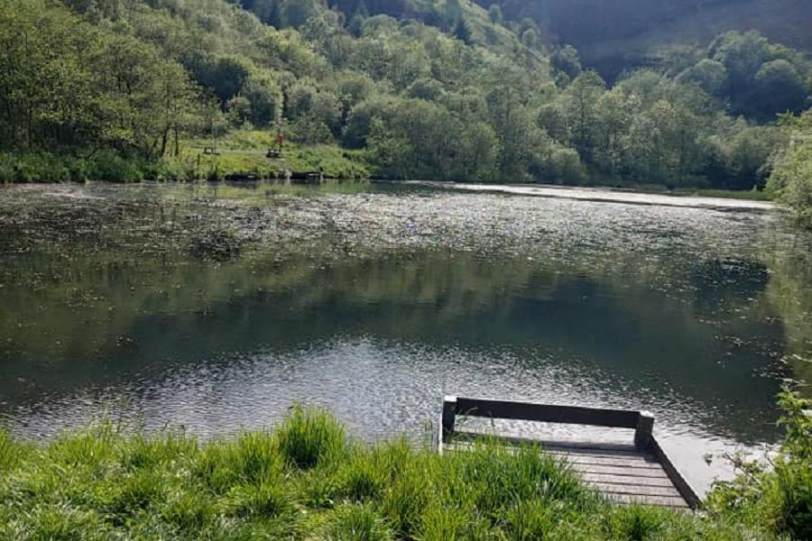 Parc Gwledig Cwm Clydach